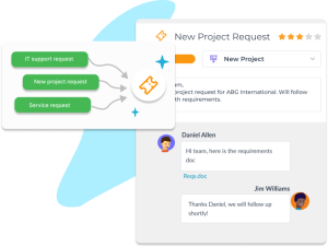 OneDesk | HelpDesk, Project Management & PSA Software